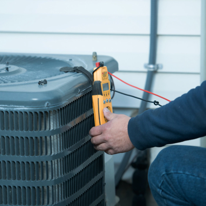 Air Conditioning Repair Converse, LA | 15% Off Any Repairs